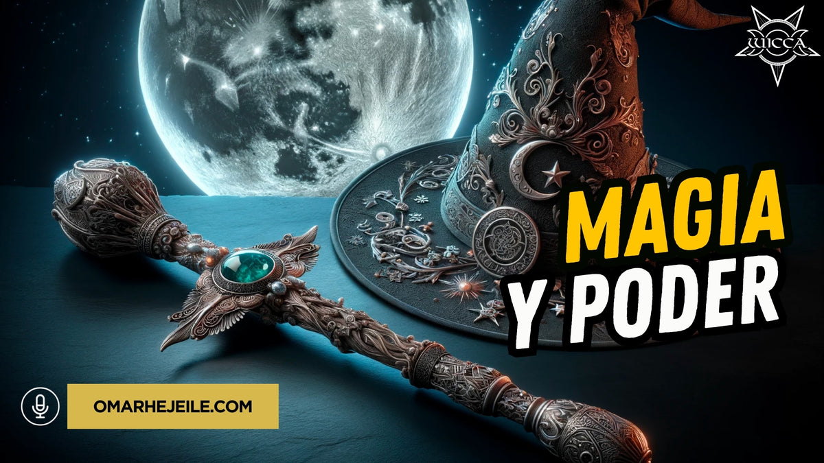 Desvelando la Magia: Poder y Práctica en la Vida Moderna – Página 5 ...