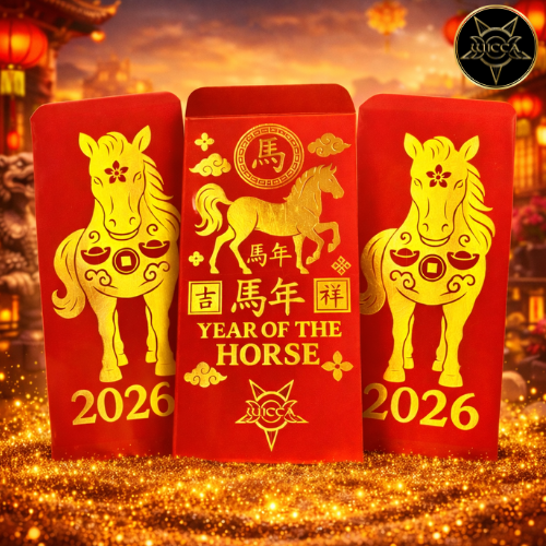 Triada Sobres de la Fortuna 2026 - Natillera – Wicca USA Tienda de Libros, productos esotéricos ...