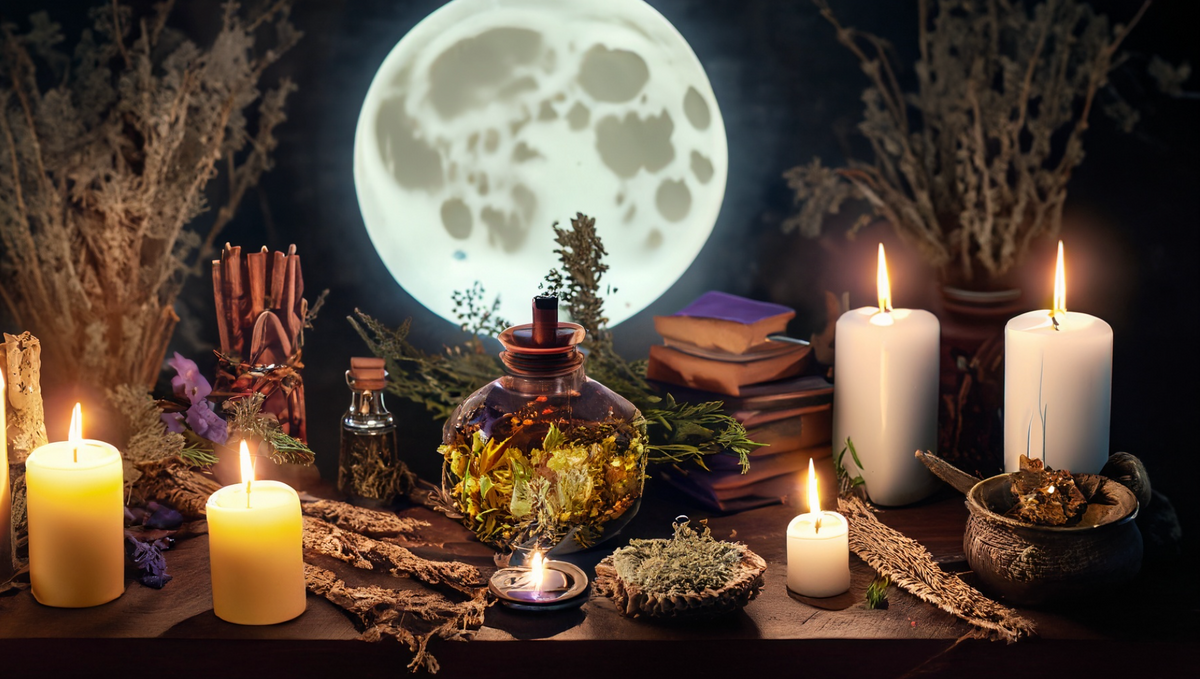 What is Wicca? Beginner's Guide to the Wiccan Religion – Wicca USA ...