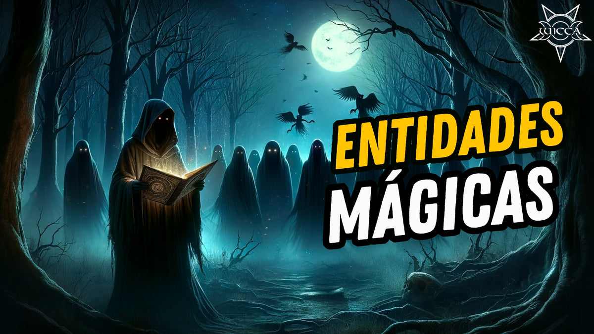 Unraveling the Mystery: Nocturnal Entities and Their Hidden Influence ...